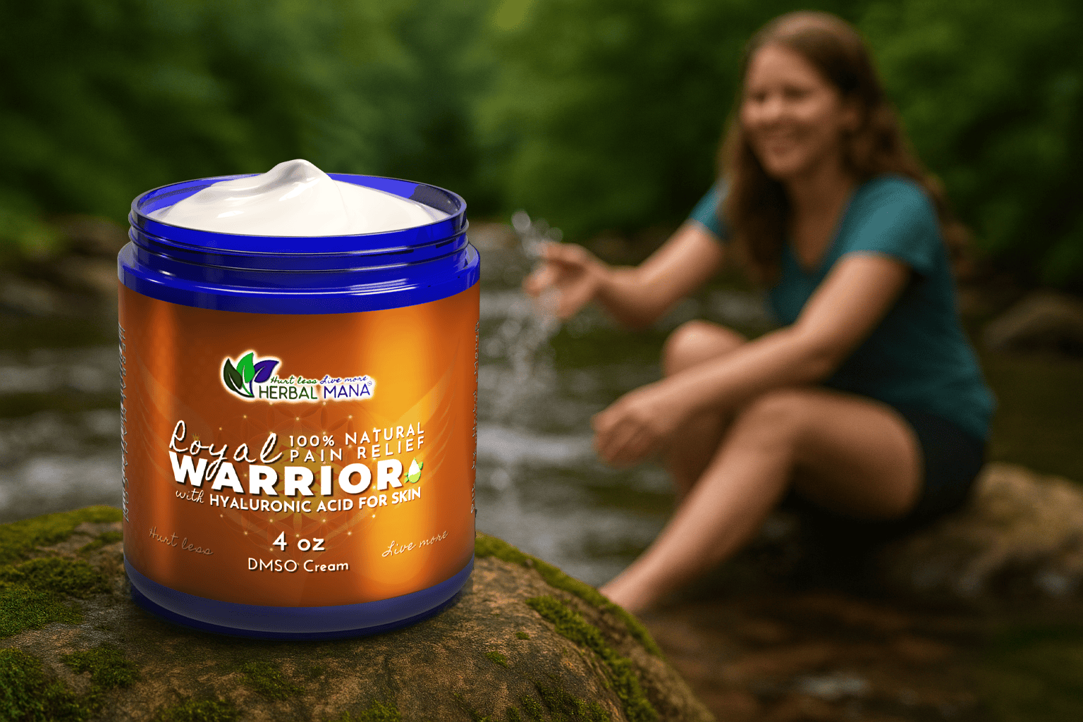 What Is DMSO? [The Ultimate Guide] | Herbal Mana