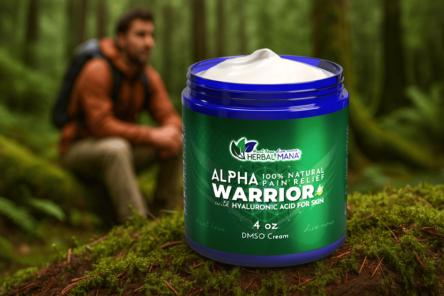 What Is DMSO? [The Ultimate Guide] | Herbal Mana